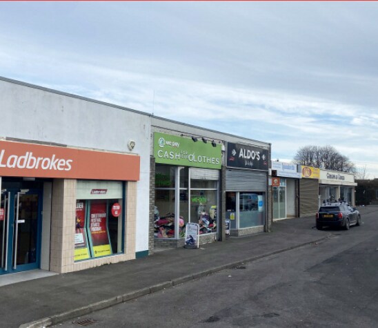 157 Whitletts Rd, Ayr, KA8 0JQ - Retail for Lease | LoopNet