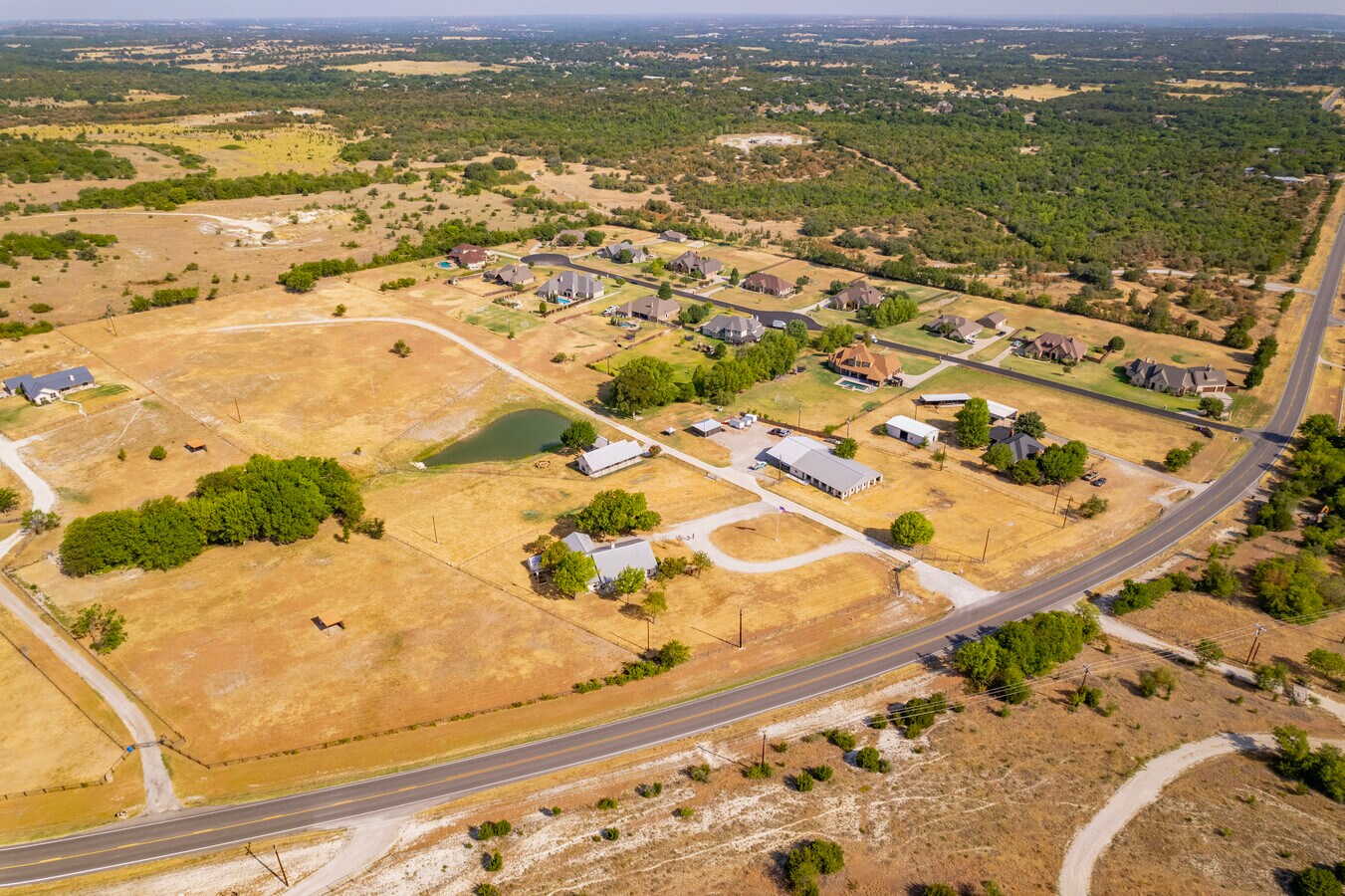 101 Kimbro Ct, Aledo, TX 76008 | LoopNet