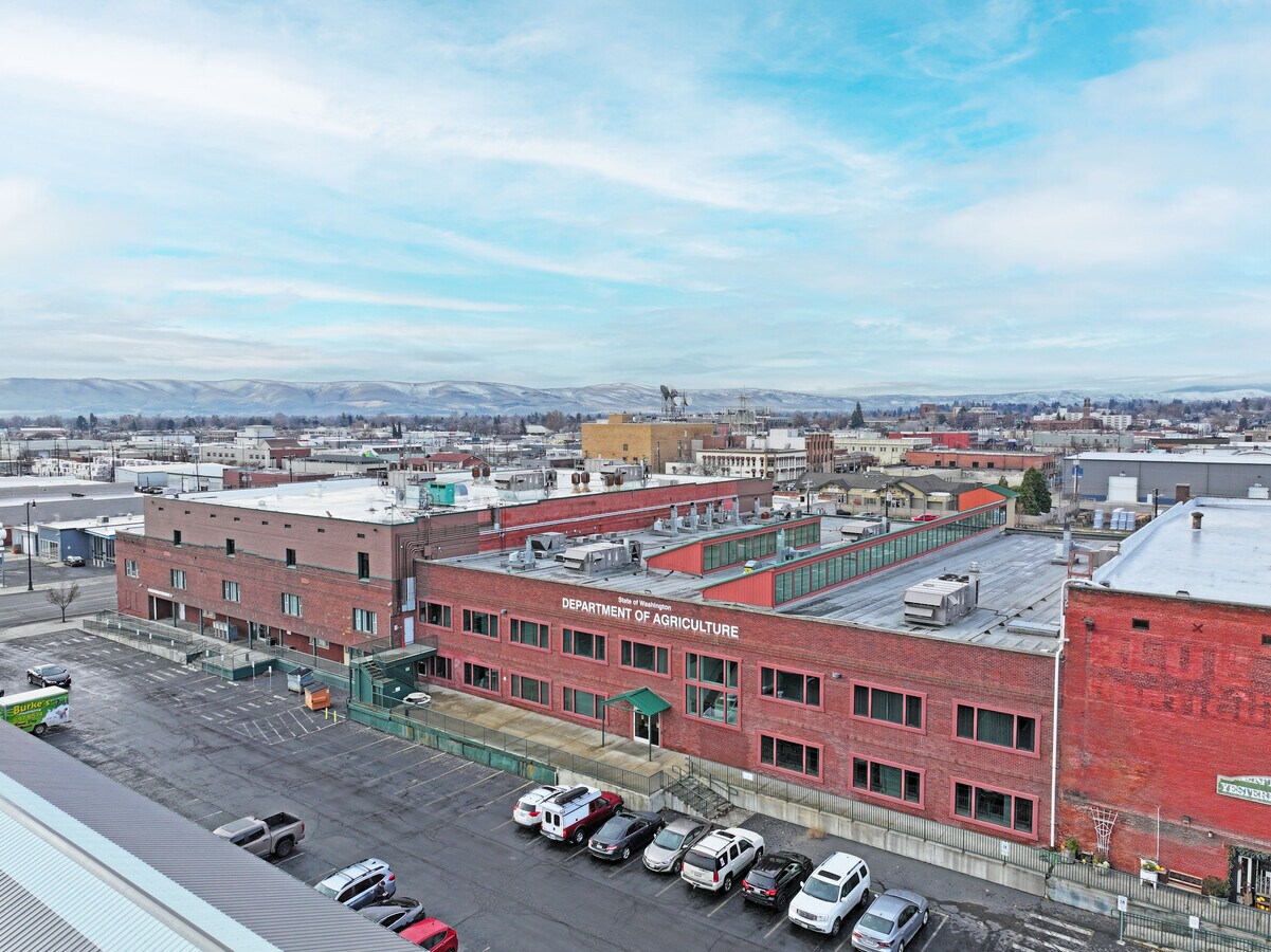 21 N 1st Ave, Yakima, WA 98902 | LoopNet