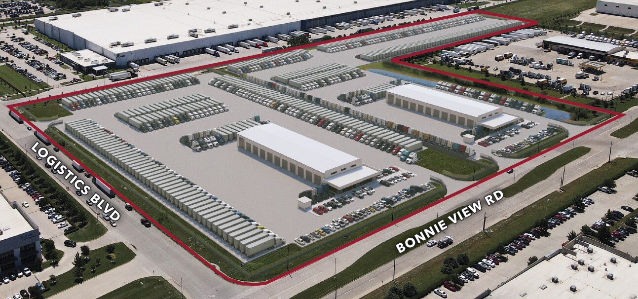 9900 Bonnie View Rd, Dallas, TX 75241 - Building 1 | LoopNet