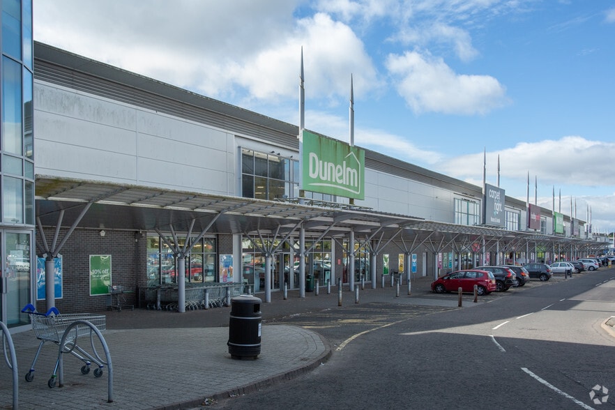 Clepington Rd, Dundee, DD3 8RX | LoopNet