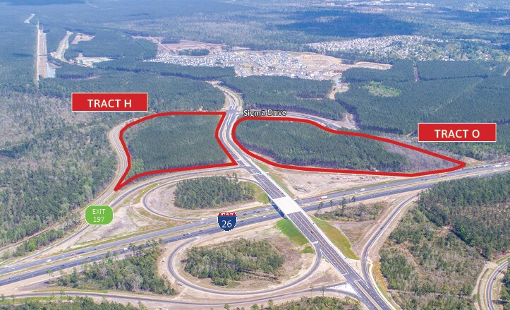 Nexton Pkwy, Summerville, SC 29486 - Tract D | LoopNet