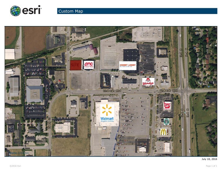 3340 Robbins Rd, Springfield, IL 62704 | LoopNet