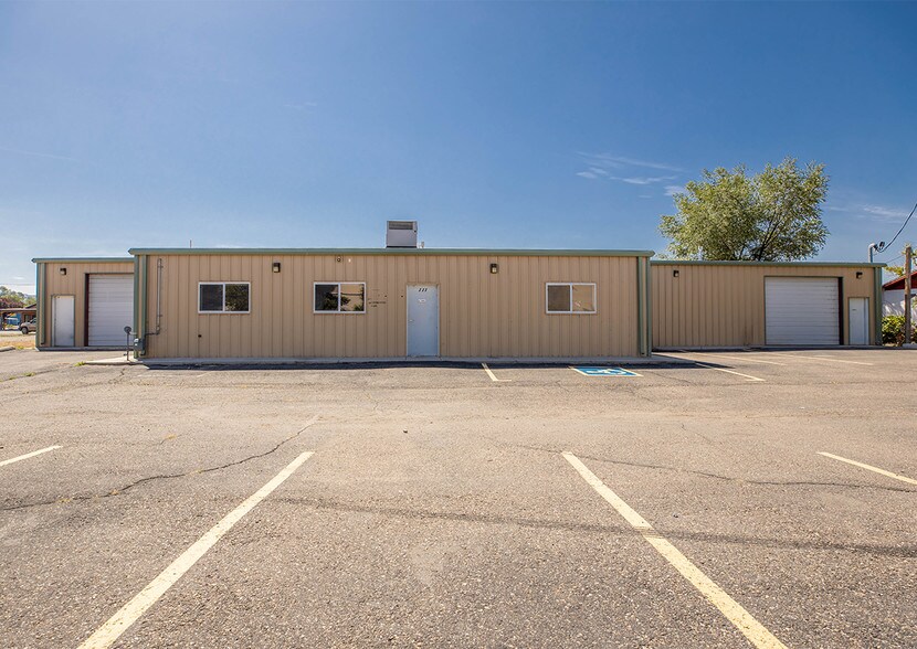 111 Lujan Rd, Los Lunas, NM 87031 | LoopNet