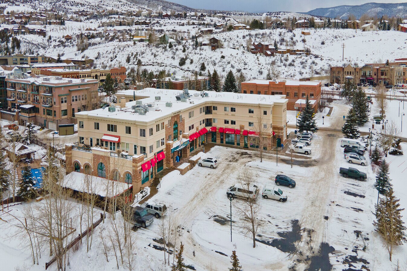 27 Main St, Edwards, CO 81632 | LoopNet