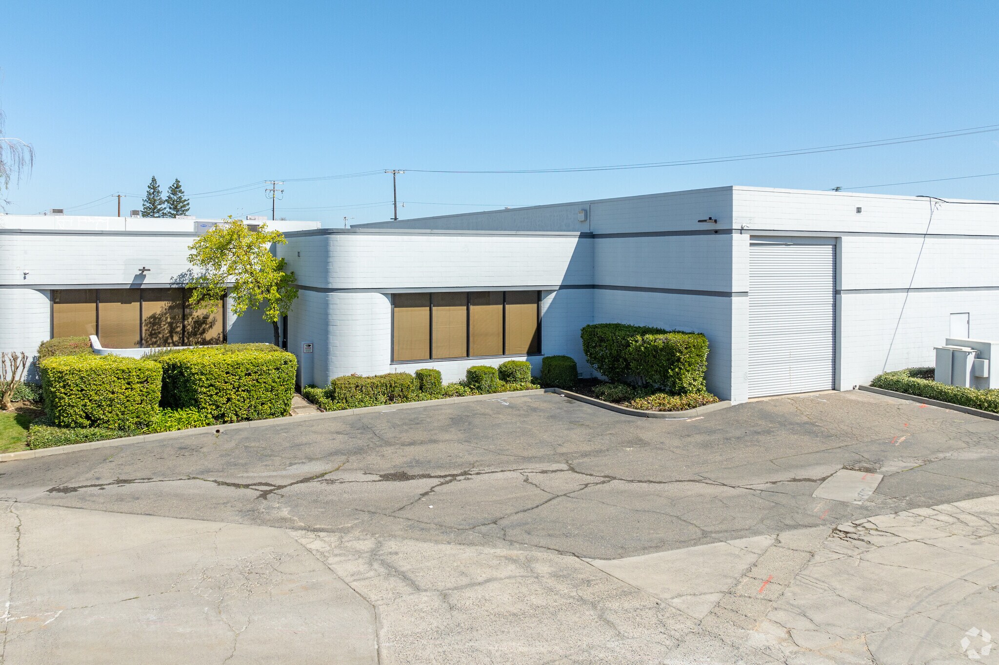 5675 Power Inn Rd, Sacramento, CA 95824 - Fuller Industrial Park | LoopNet