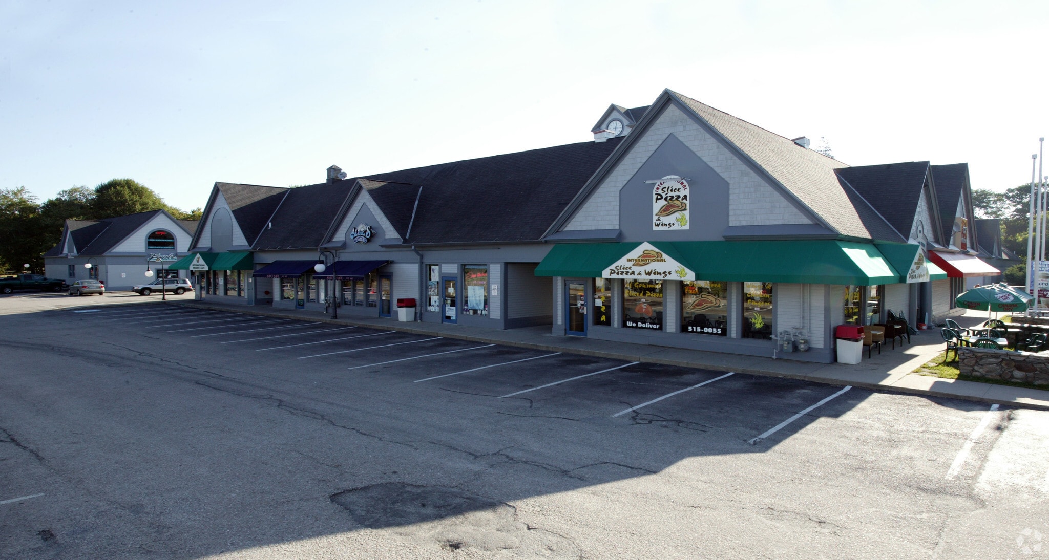 99 Fortin Rd, Kingston, RI 02881 - Kingston Emporium | LoopNet