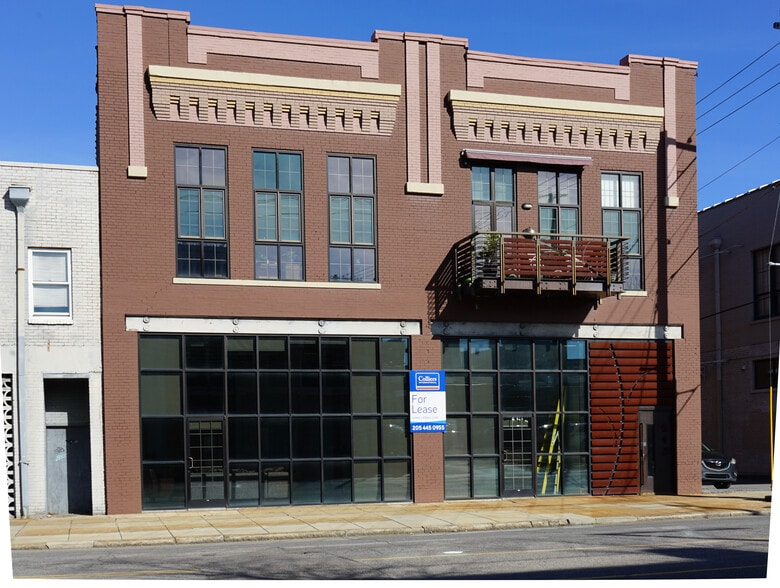213 24th St N, Birmingham, AL 35203 | LoopNet