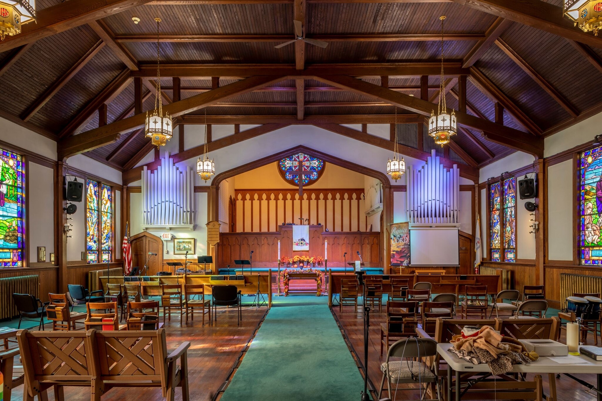 251 Union Ave, Rutherford, NJ 07070 - Rutherford Congregational Church ...