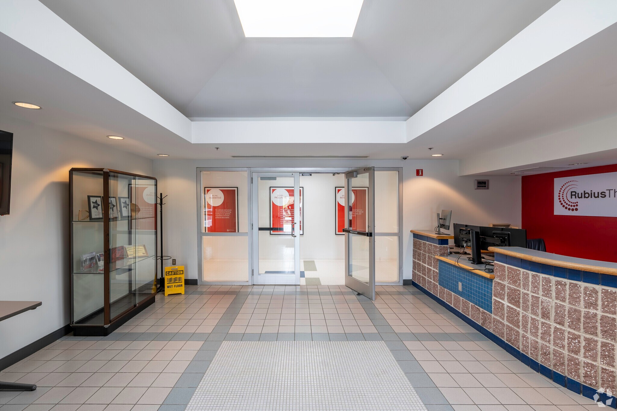 100 Technology Rd, Smithfield, RI 02917 - Industrial for Lease | LoopNet