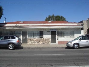 2025 W Compton Blvd, Compton, CA 90220 - APN/Parcel ID: 6137-011-018