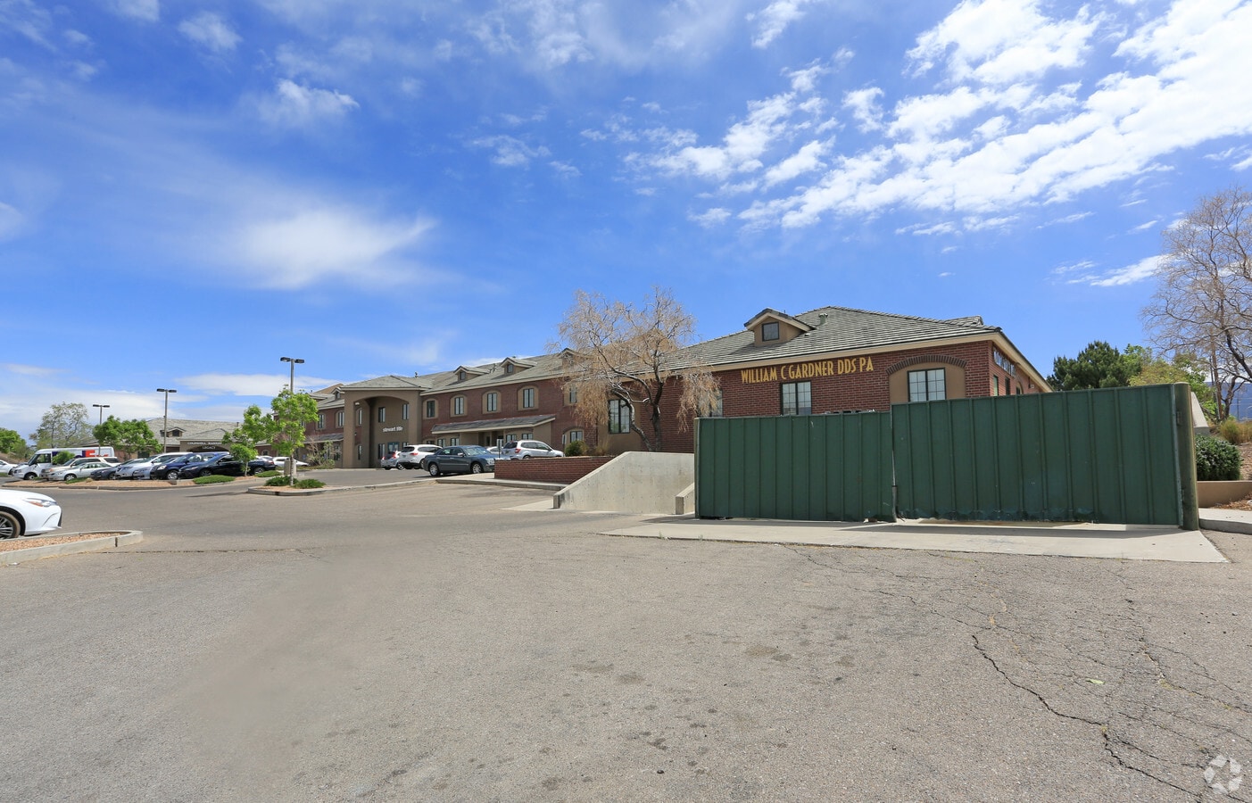 8200 Carmel Ave NE, Albuquerque, NM 87122 | LoopNet