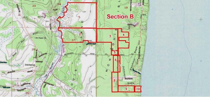 Baywoods Rd, Coden, AL 36523 | LoopNet