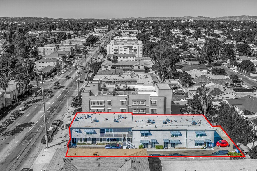 13445 Vanowen St, Van Nuys, CA 91405 | LoopNet