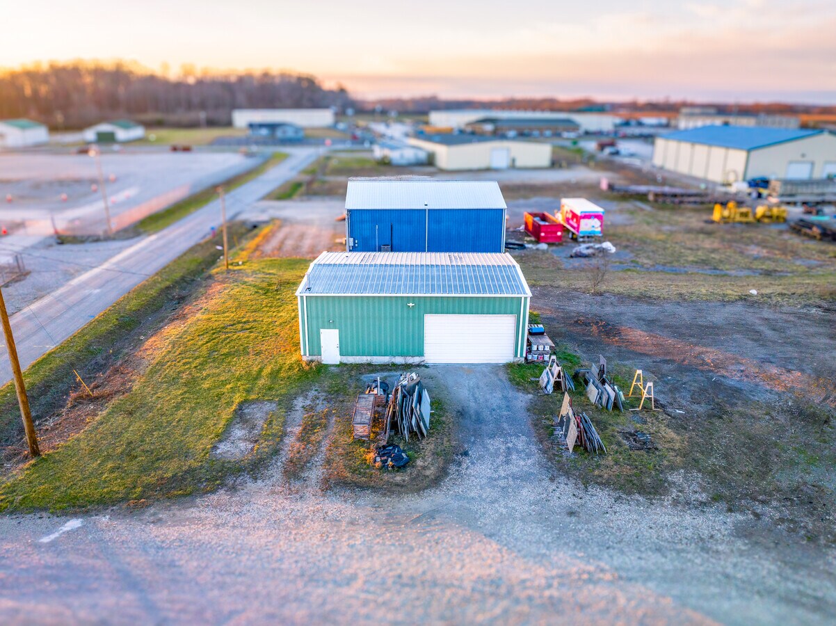 12196 Kevin Ave, Ashland, KY 41102 - Industrial for Sale | LoopNet