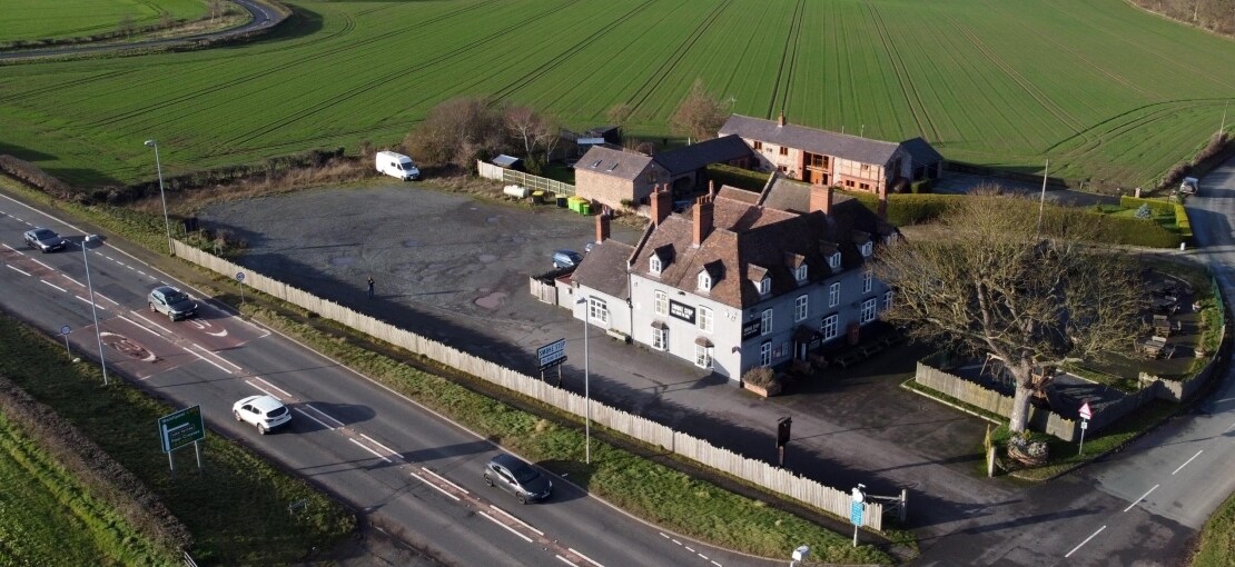 Welshpool Rd, Shrewsbury, SY5 9LH | LoopNet