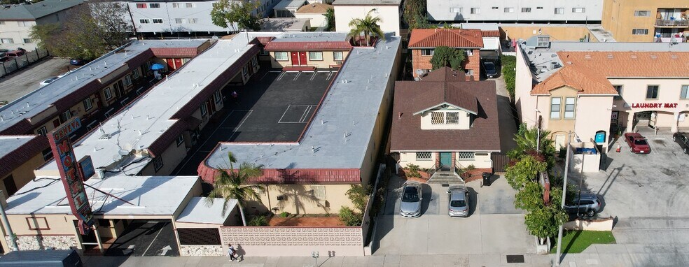 315 W Manchester Blvd, Inglewood, CA 90301 - Inglewood Mixed-Use Office + Residential | LoopNet