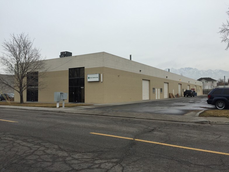 6681 Cottonwood St, Midvale, UT 84047 | LoopNet 6681 Cottonwood St, Midvale, UT 84047 | LoopNet