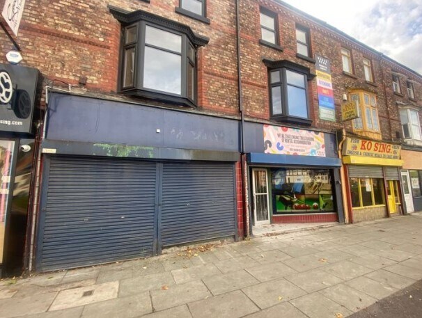 564-566 Aigburth Rd, Liverpool, L19 3QG | LoopNet