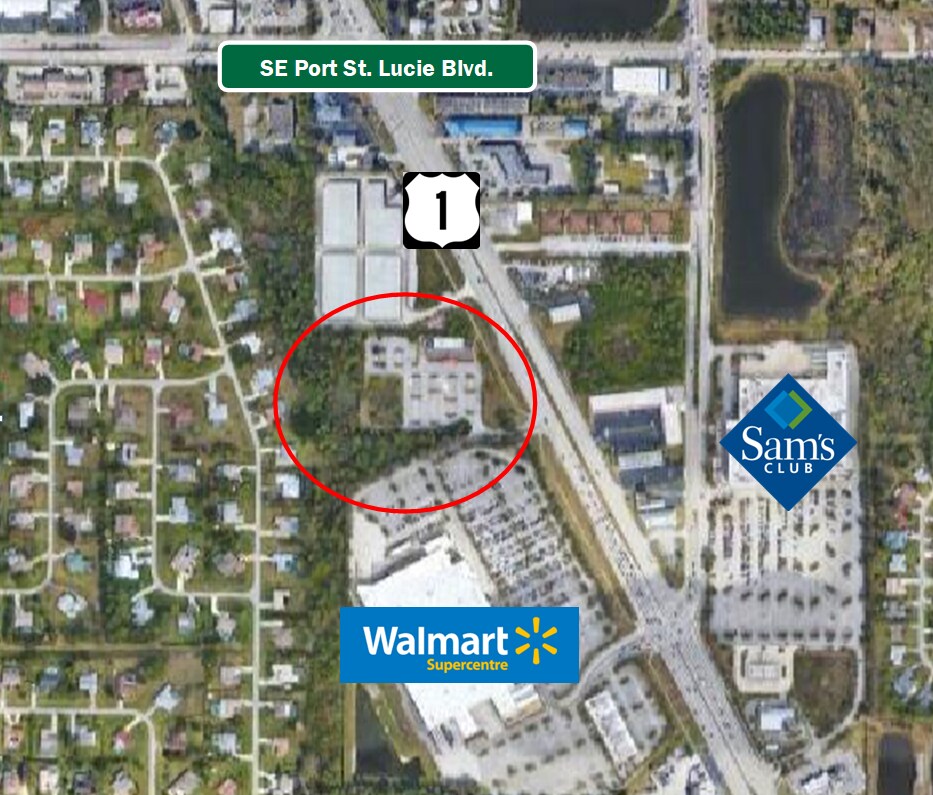 10753 S US Hwy 1, Port Saint Lucie, FL 34952 | LoopNet