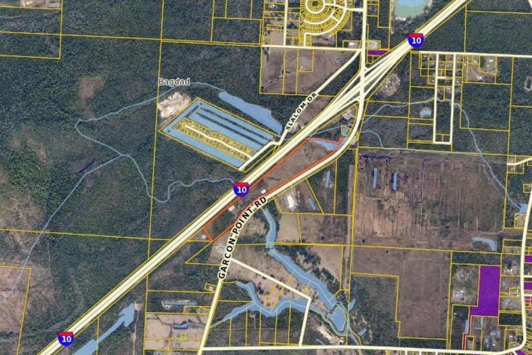 3405 Garcon Point Rd, Milton, FL 32583 | LoopNet