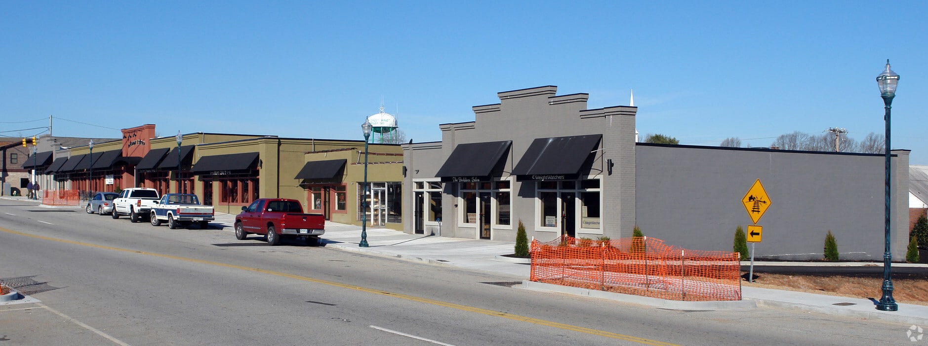 101 NE Main St, Easley, SC 29640 | LoopNet