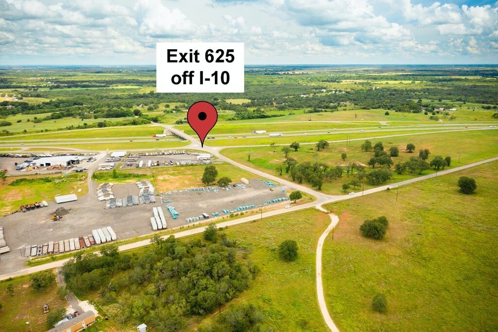 TDB KELLY RD, Luling, TX 78648 | LoopNet