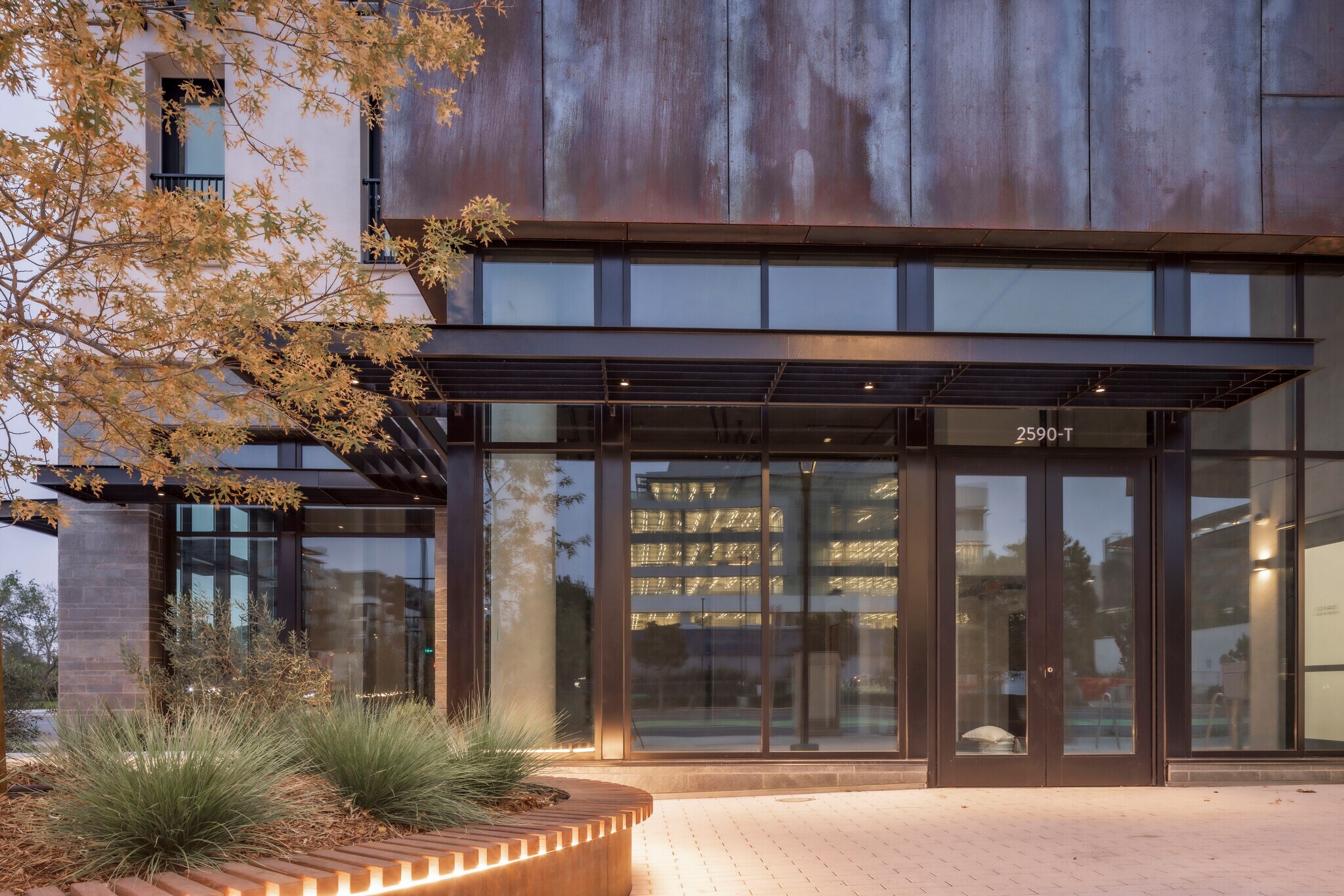 2580-2590 California St, Mountain View, CA 94040 - Landsby | LoopNet