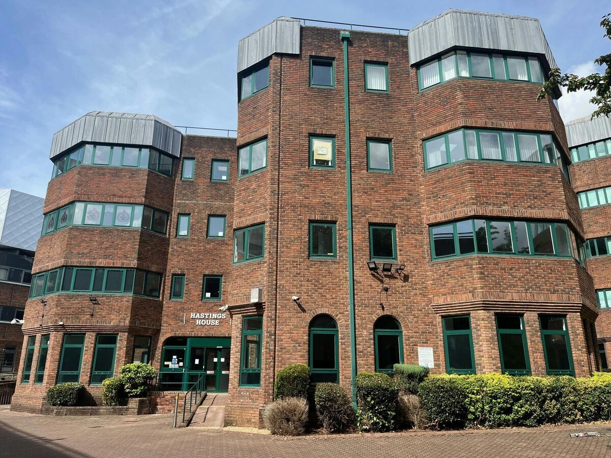 Fitzalan Rd, Cardiff, CF24 0BL - Hastings House | LoopNet