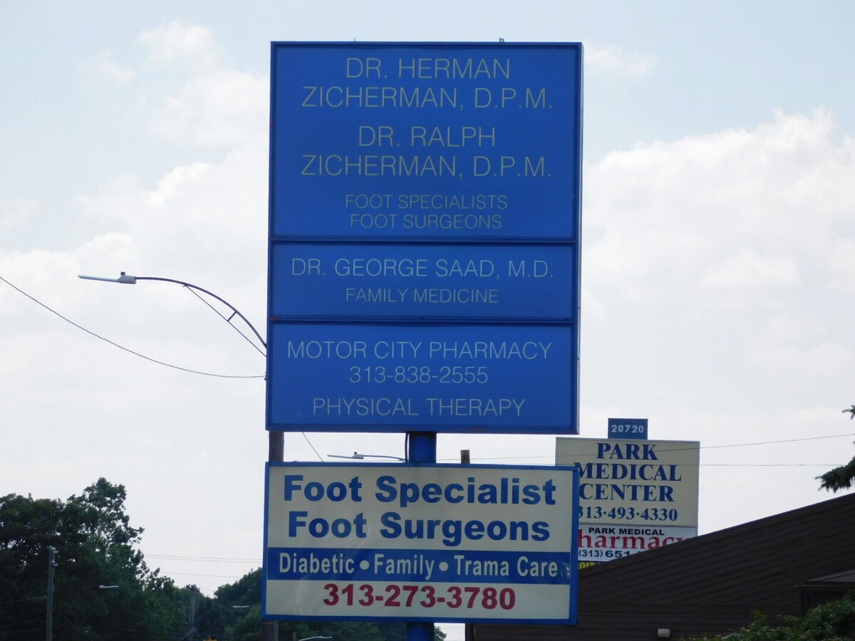 20526 Plymouth Rd, Detroit, MI 48228 | LoopNet