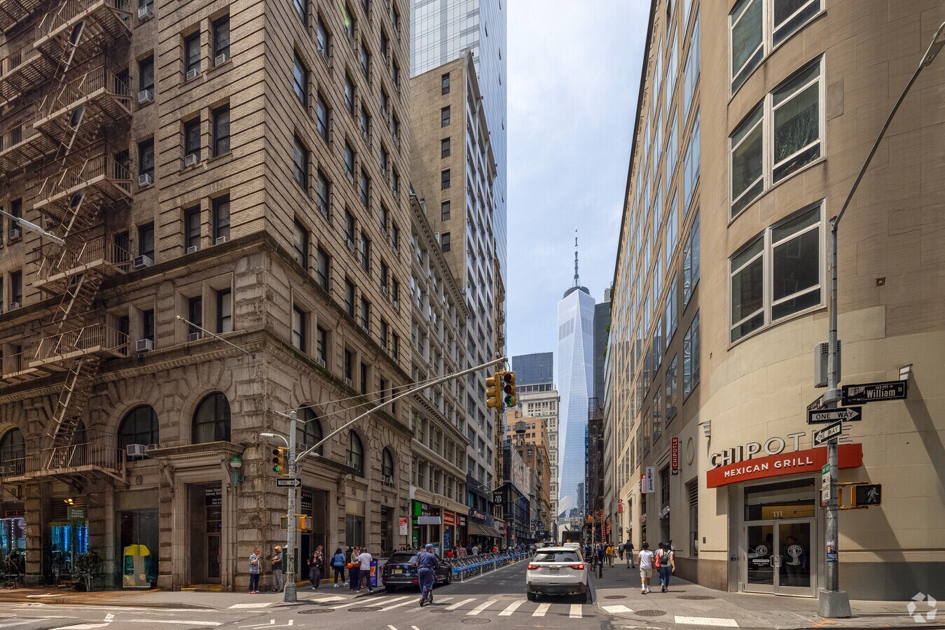 106 Fulton St, New York, NY 10038 | LoopNet