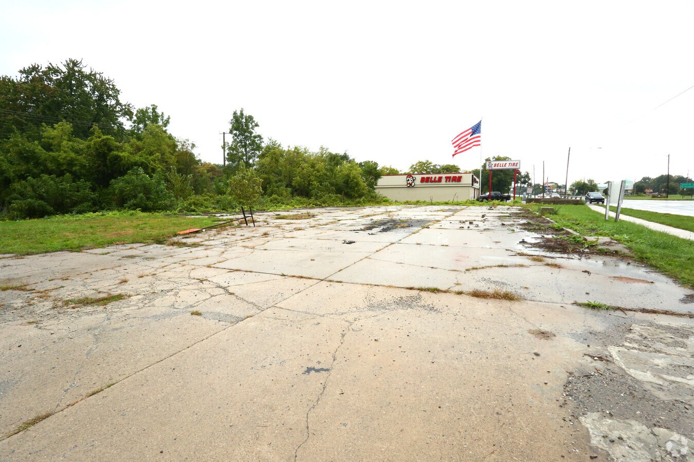 10854 Allen Rd, Taylor, MI 48180 | LoopNet