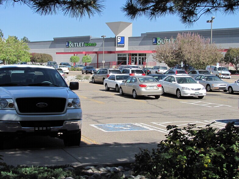 13280-13600 E Mississippi Ave, Aurora, CO 80012 | LoopNet