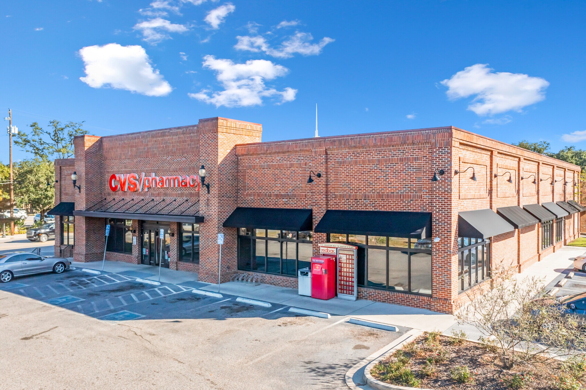 4453 Old Shell Rd, Mobile, AL 36608 - CVS | LoopNet