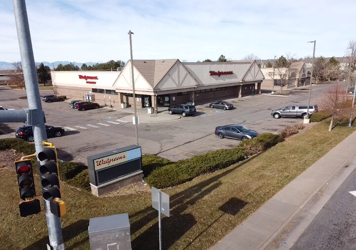 12051 E Mississippi Ave, Aurora, CO 80012 - Former Walgreens | LoopNet