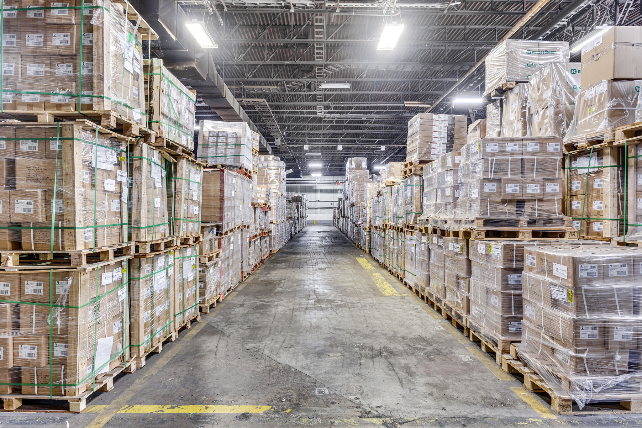 500 Rue Léger, Riviere-beaudette, QC J0P 1R0 - Industrial for Sale ...