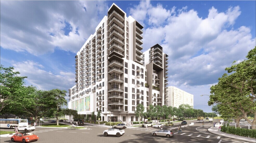 1428 NW 14th St, Miami, FL 33125 - River District 14 | LoopNet