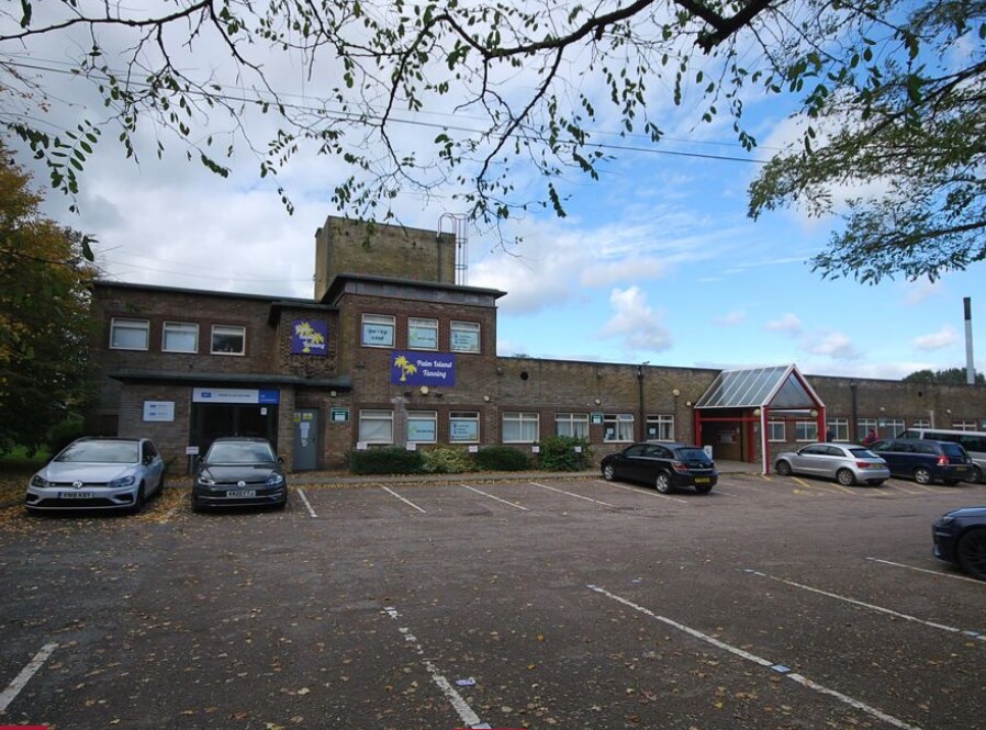 Ashby Rd, Coalville, LE67 3LA | LoopNet