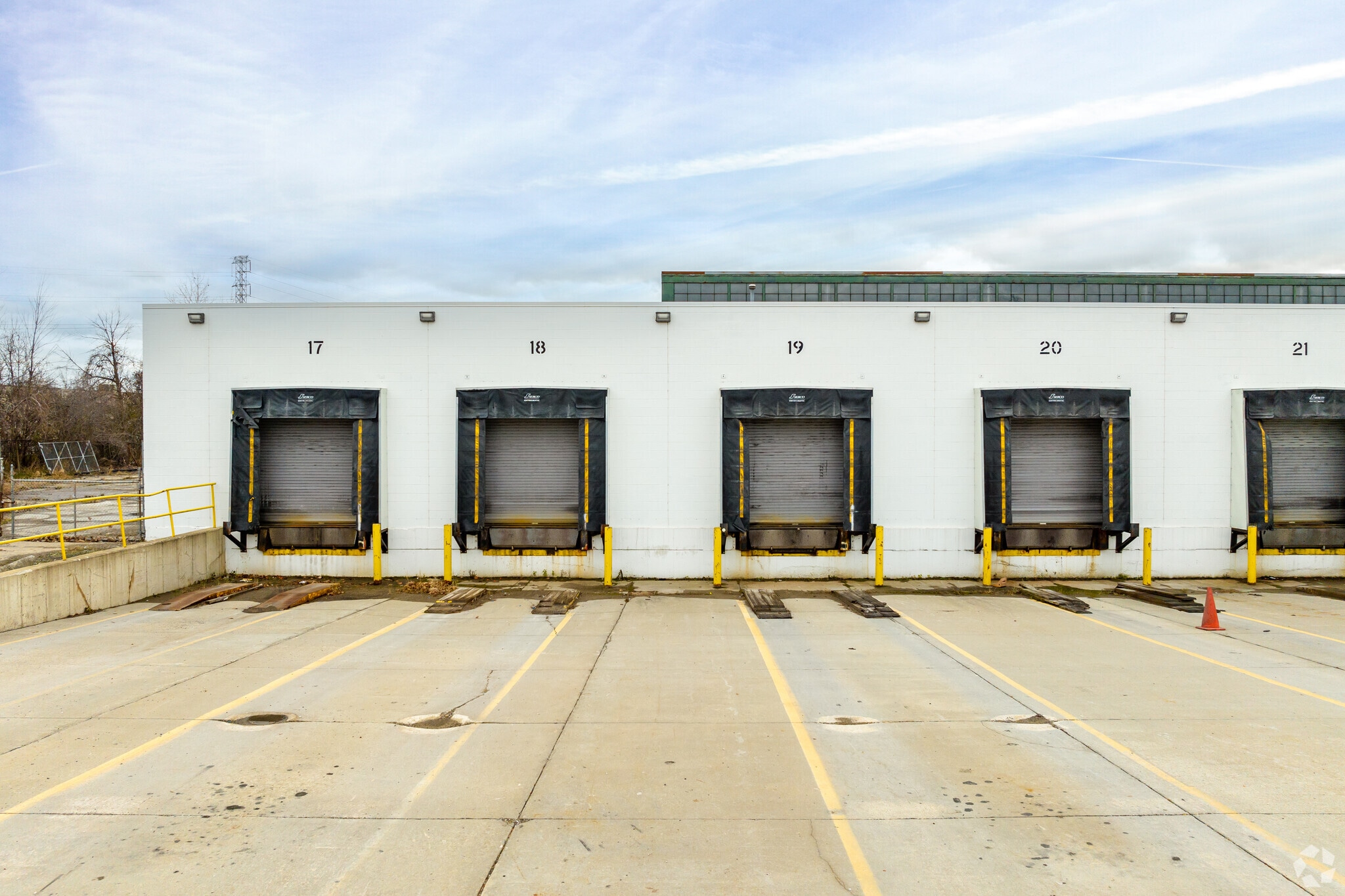 12350 E Nine Mile Rd, Warren, MI 48089 - Industrial for Lease | LoopNet