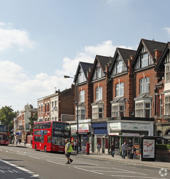 418 Uxbridge Rd, London, W12 0NR - Retail for Sale | LoopNet