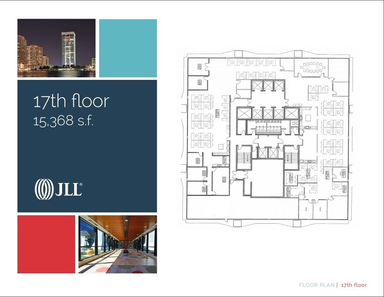 1301 Riverplace Blvd, Jacksonville, FL, 32207 - Office Space For Lease ...