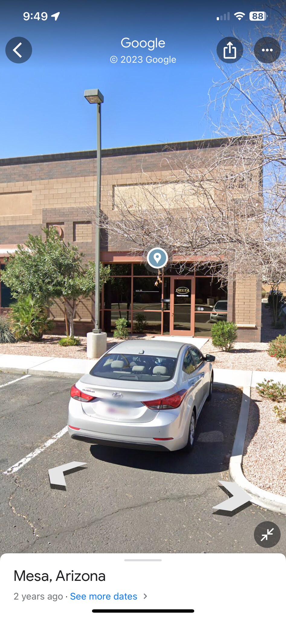 4838 E Baseline Rd, Mesa, AZ 85206 - Bldg 1 | LoopNet