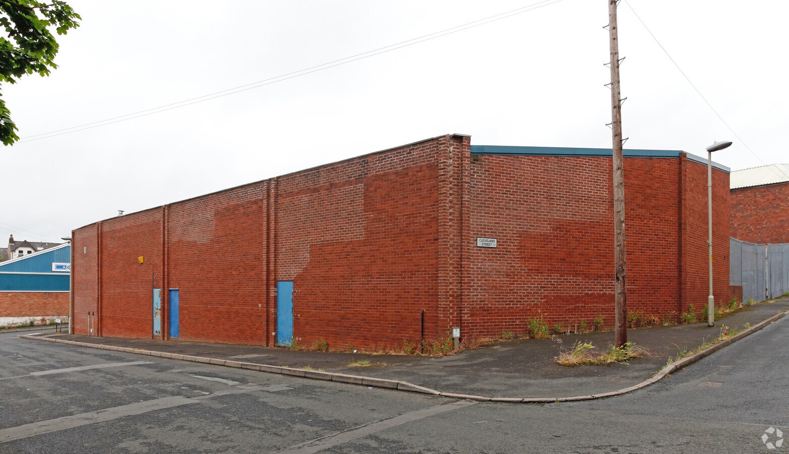 Turner St, Dudley, WMD DY1 1TX | LoopNet