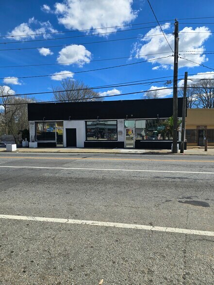 790-792 SW Cascade Rd, Atlanta, GA 30310 - Retail for Sale | LoopNet