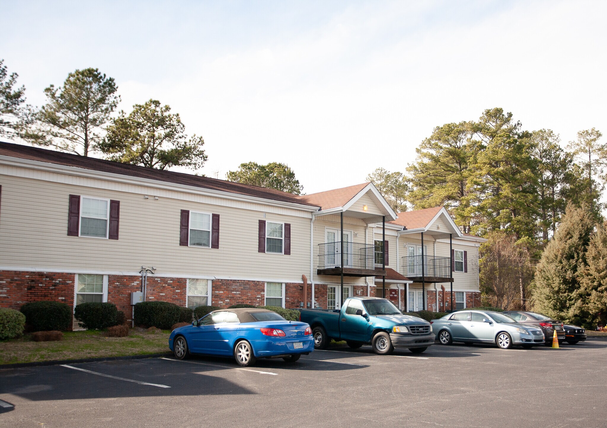 1895 Clinton Rd, Macon, GA 31211 - The Cliffs | LoopNet