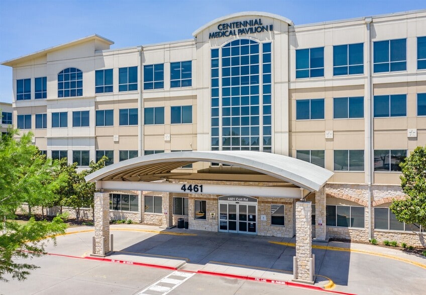 4461 Coit Rd, Frisco, TX 75035, Frisco, TX 75035 | LoopNet