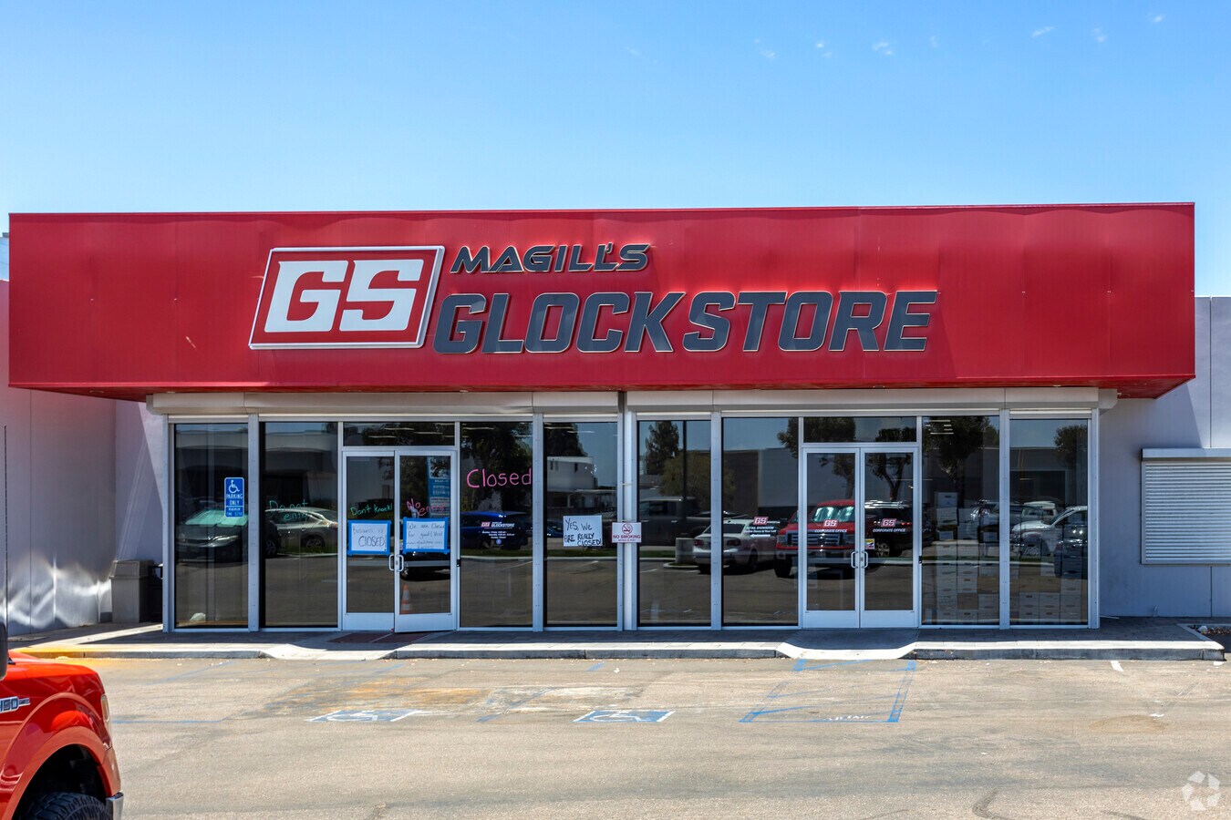 4770 Ruffner St, San Diego, CA 92111 | LoopNet