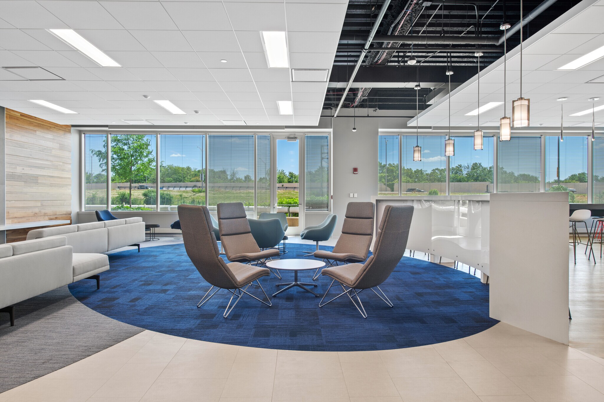 3333 Finley Rd, Downers Grove, IL 60515 - Finley Point | LoopNet