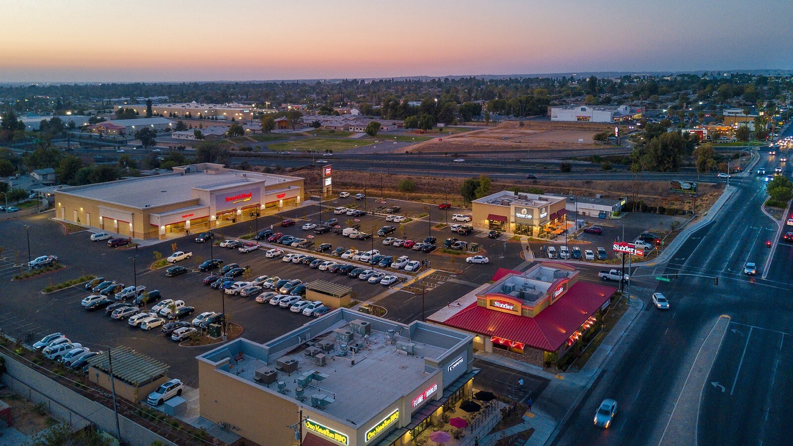 2644 Mount Vernon Ave, Bakersfield, CA 93306 | LoopNet