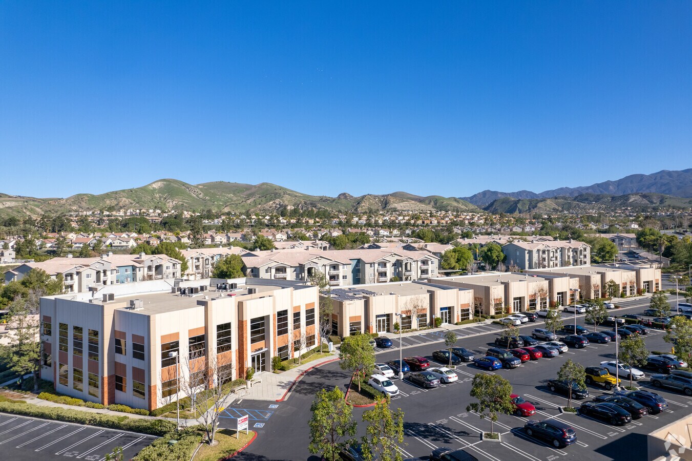 26080 Towne Centre Dr, Foothill Ranch, CA 92610 - Office for Sale | LoopNet